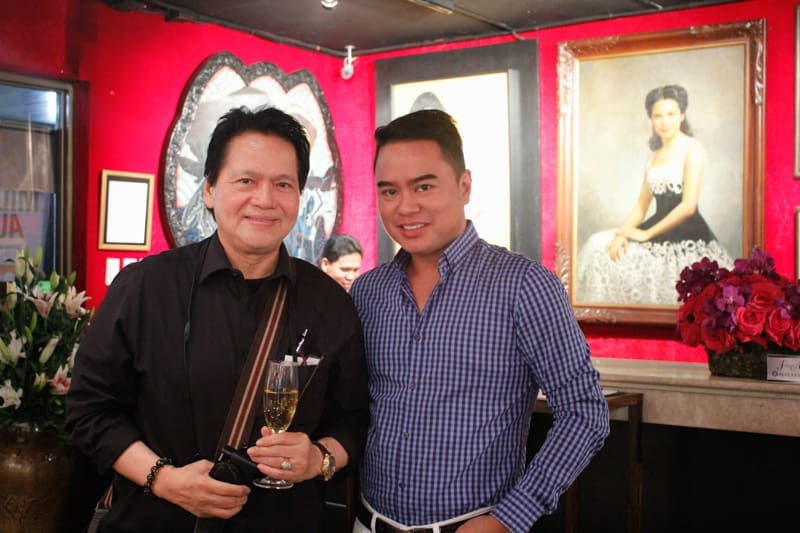 Defining the Best of Filipinos in Art at the Leon Gallery
