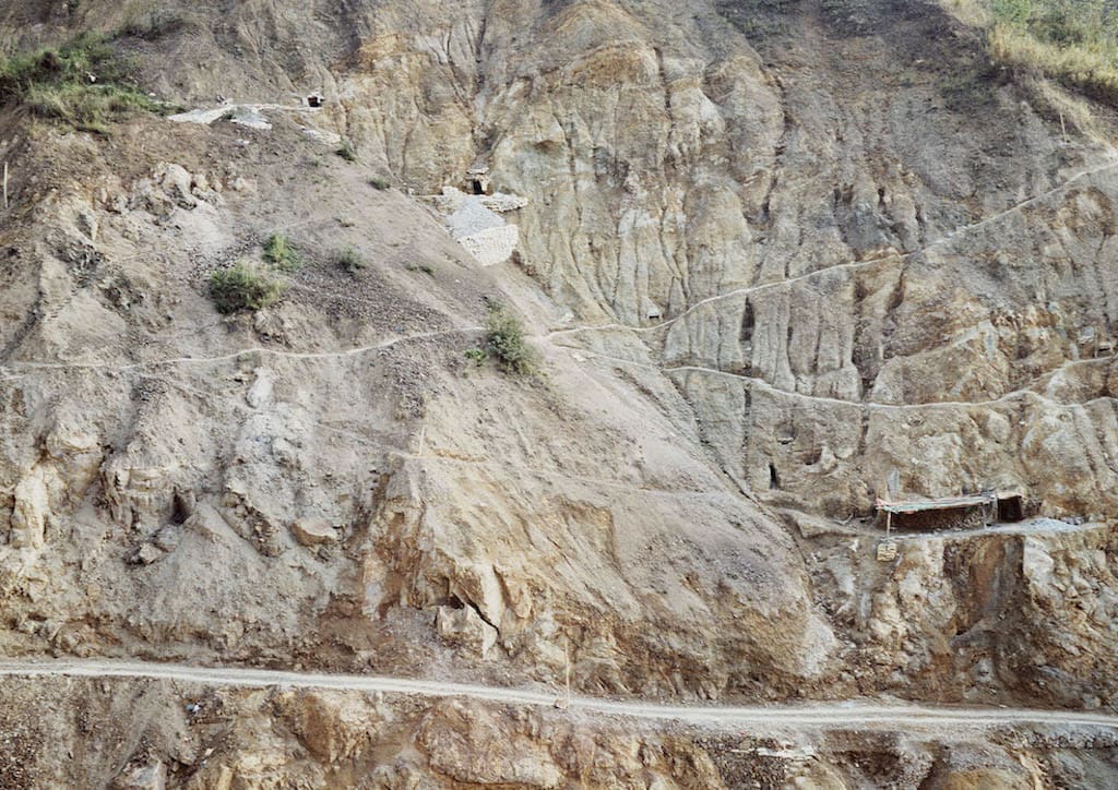 Art Fair Philippines Transforms Car Park Into Exhibit Space