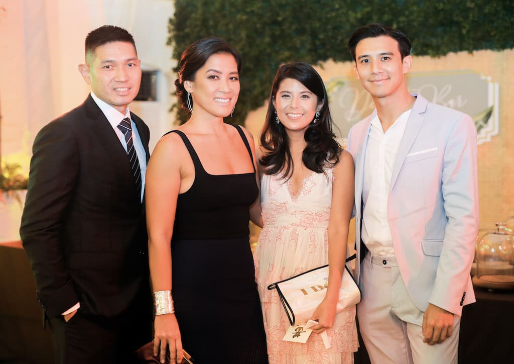 Nicole Tantoco’s Dreamy Despedida de Soltera Stuns Guests