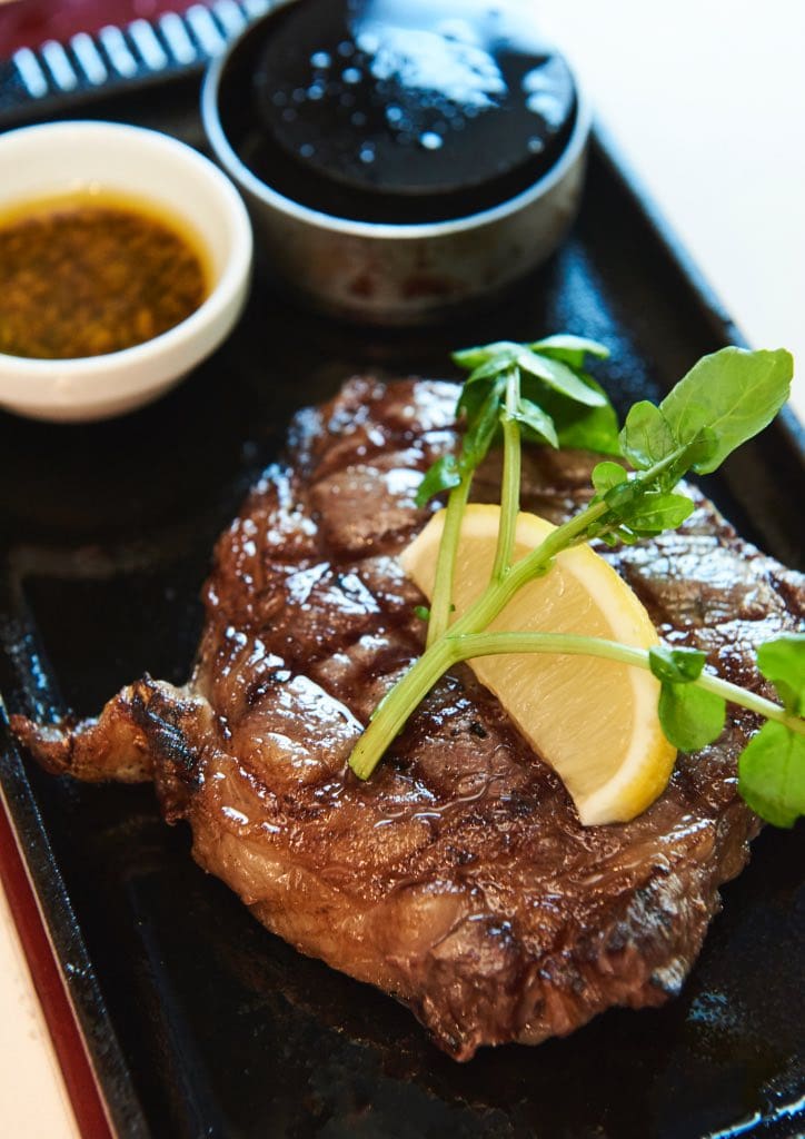 Steak the First BGC: What You Need to Know Now