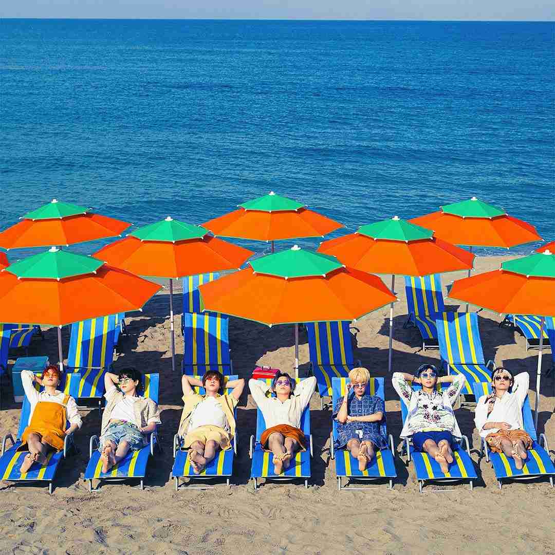 Everything to Know About BTS and Military Service