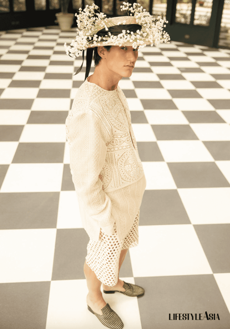 Top Filipino Designers Elevate the Filipiniana