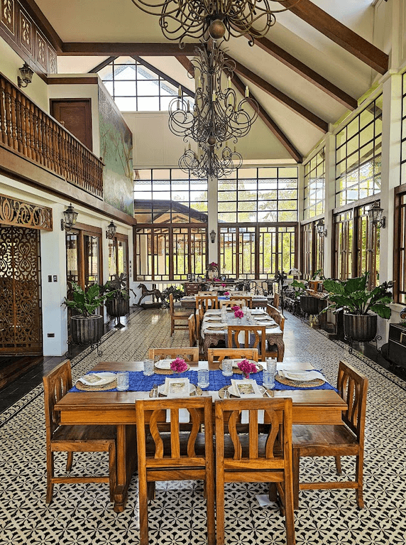 Casa Luisa in Laguna Is Every Foodie’s Hidden Gem