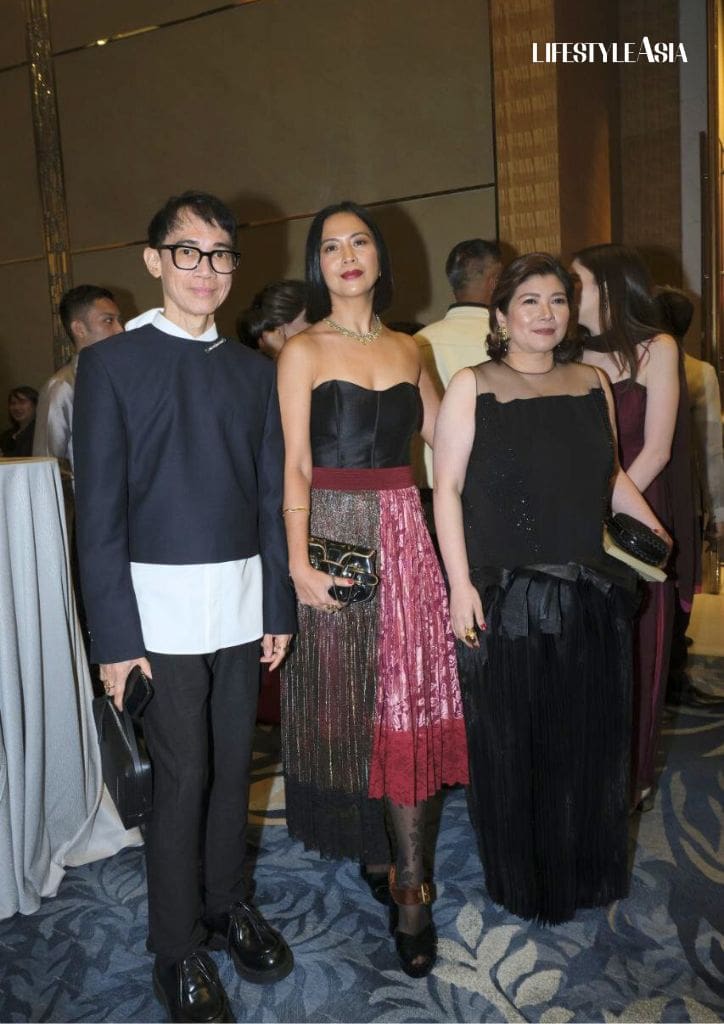 Red Charity Gala 2024 Highlights And Guest