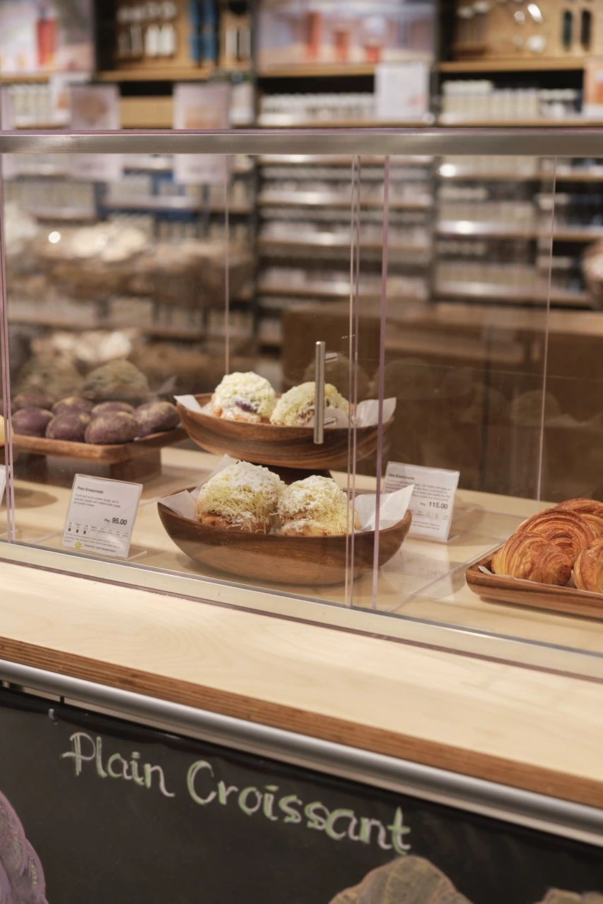 MUJI Opens Its First Flagship Store In The Philippines