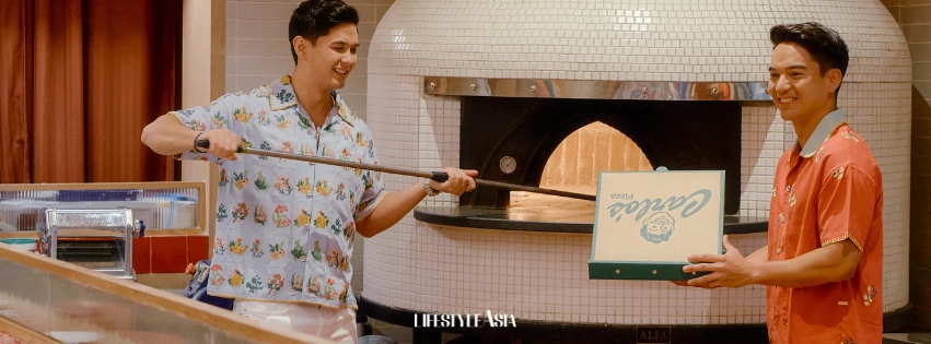 The Clavano Brothers Talk About What's Next