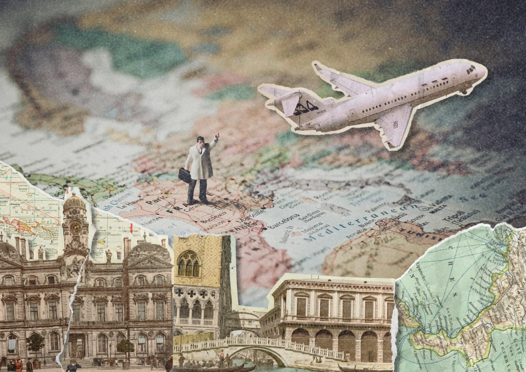 With An Extreme Day Trip, It’s All Or Nothing