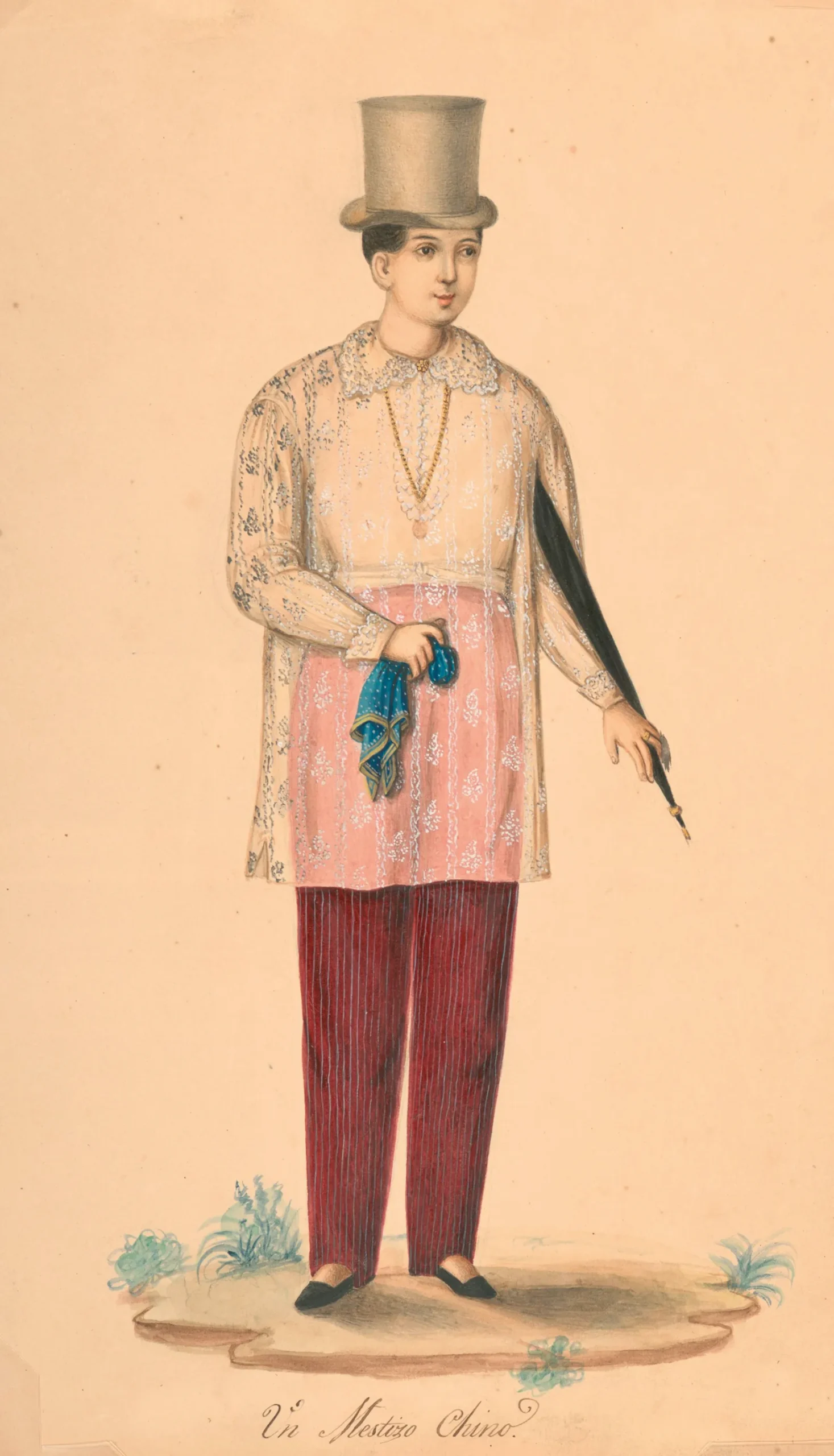 The Story Of Barong Filipino, Told By Philippine Presidents