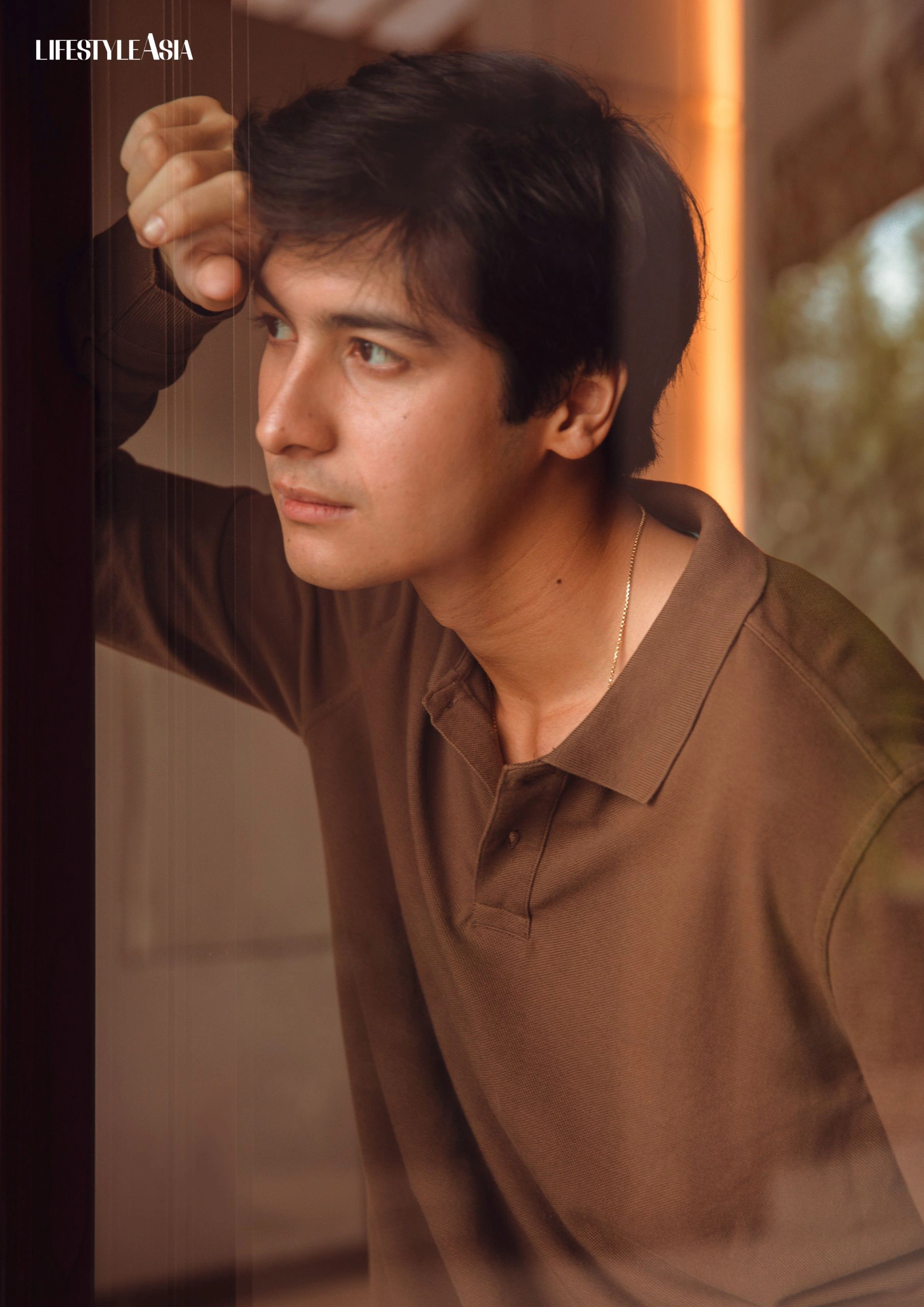 Andres Muhlach Is Moving With Intention And Purpose