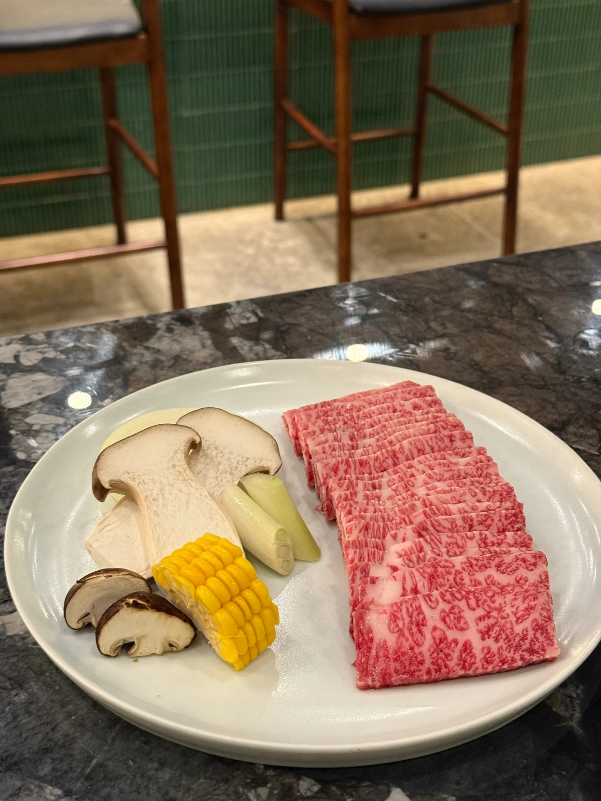 Taste the Difference at Woori: An Authentic Korean BBQ House