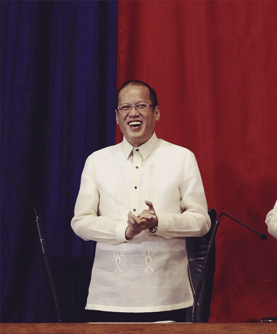 The Story Of Barong Filipino, Told By Philippine Presidents