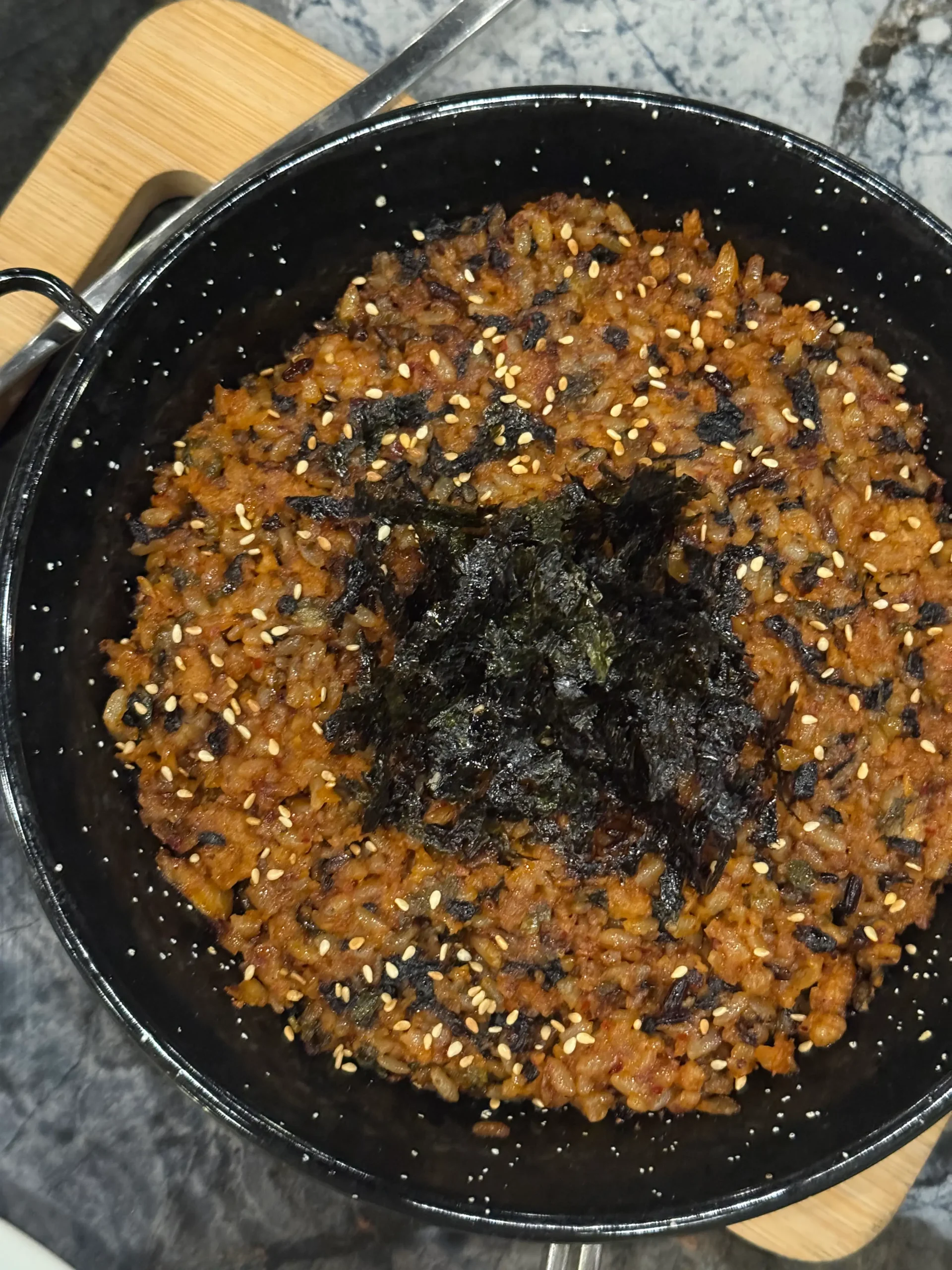 Taste the Difference at Woori: An Authentic Korean BBQ House