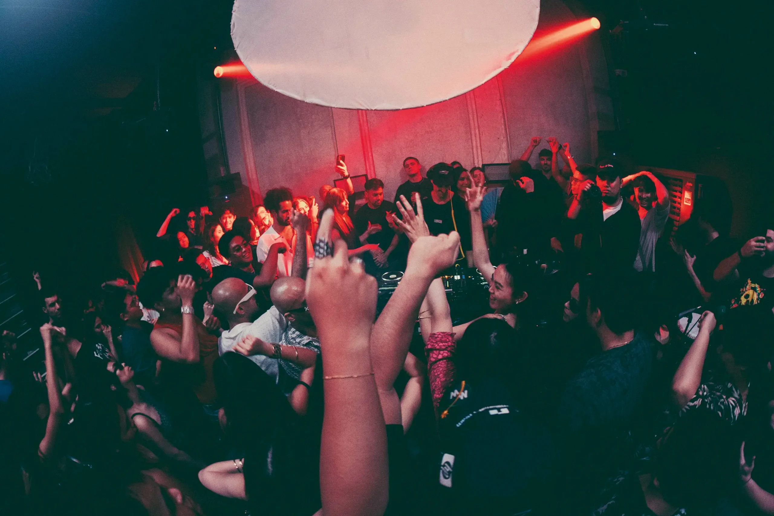 How Boys Drink: The Art Of The Inuman