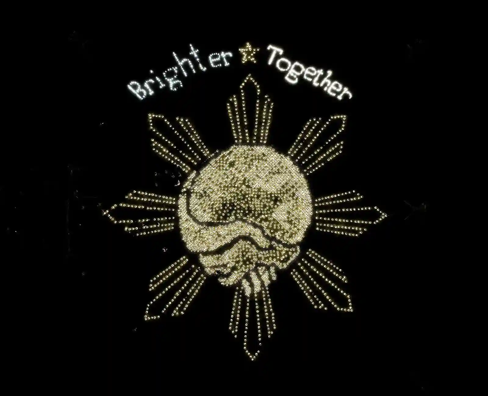 Liter Of Light Installation Brings Solar Power To Filipino Homes