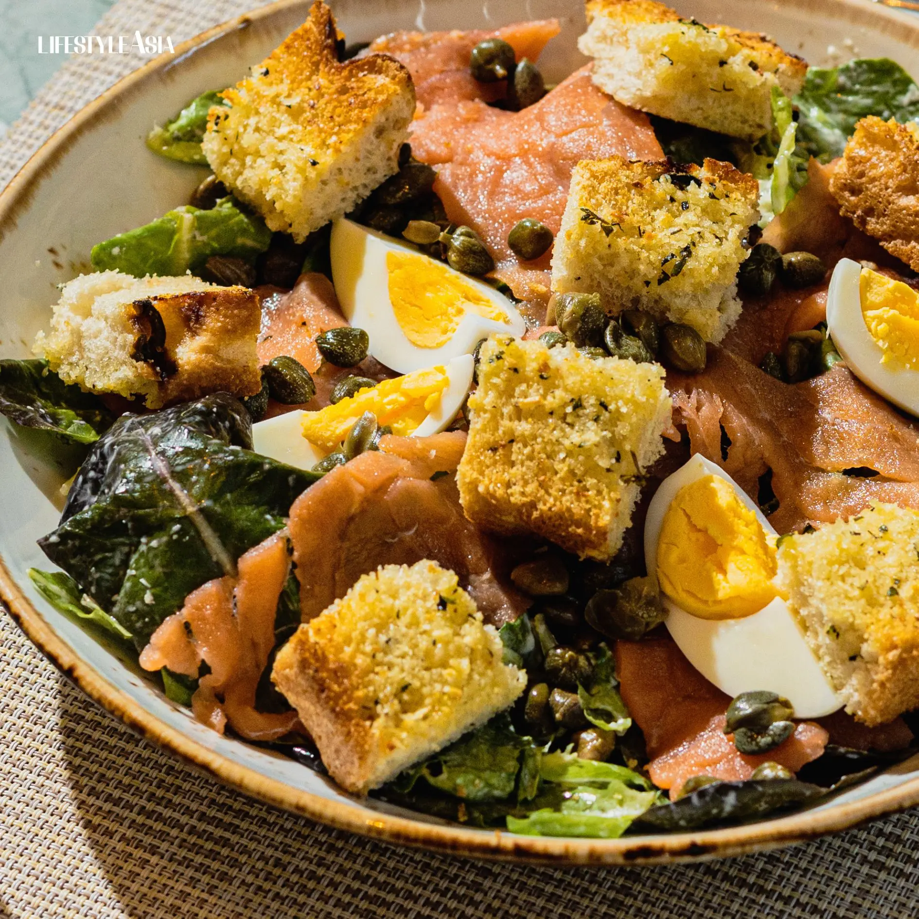 Kazu Café: Bringing Japanese Modern Whimsy To Manila