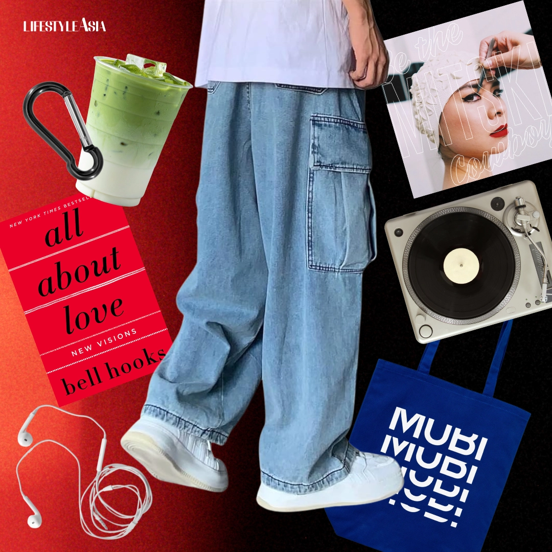 The Performative Man Is Trending, And He's Embracing It