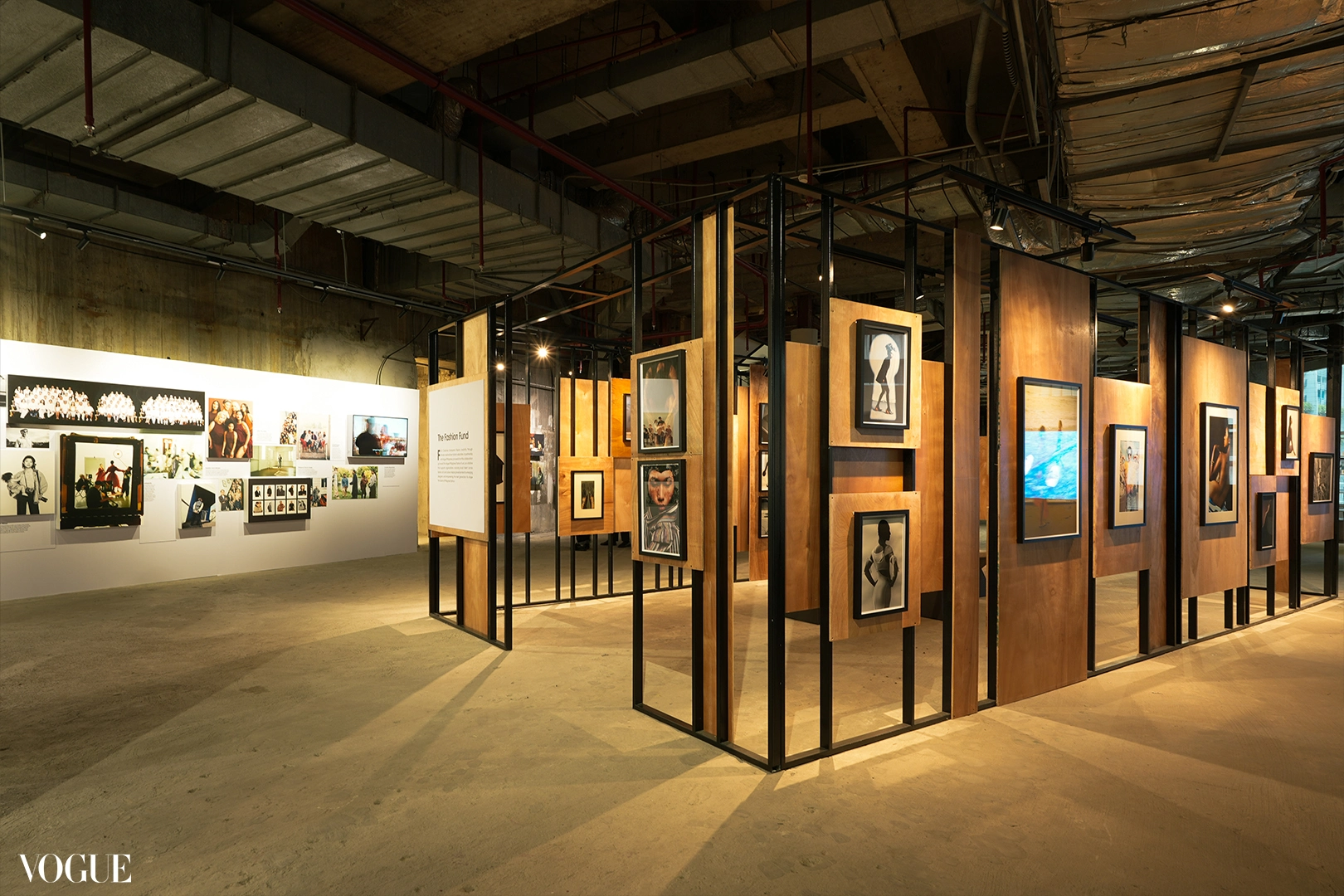 Vogue Threads Manila 2025 Launches Exhibition, Masterclasses