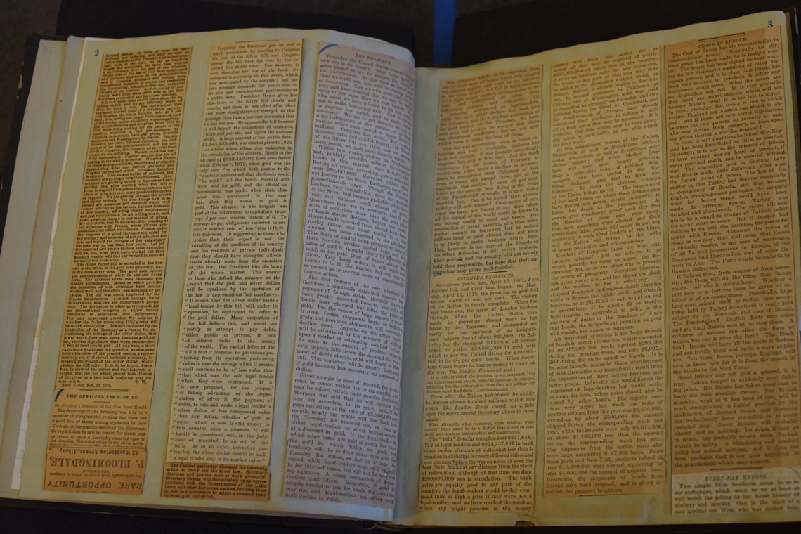 Starting A Commonplace Book And Why It Matters