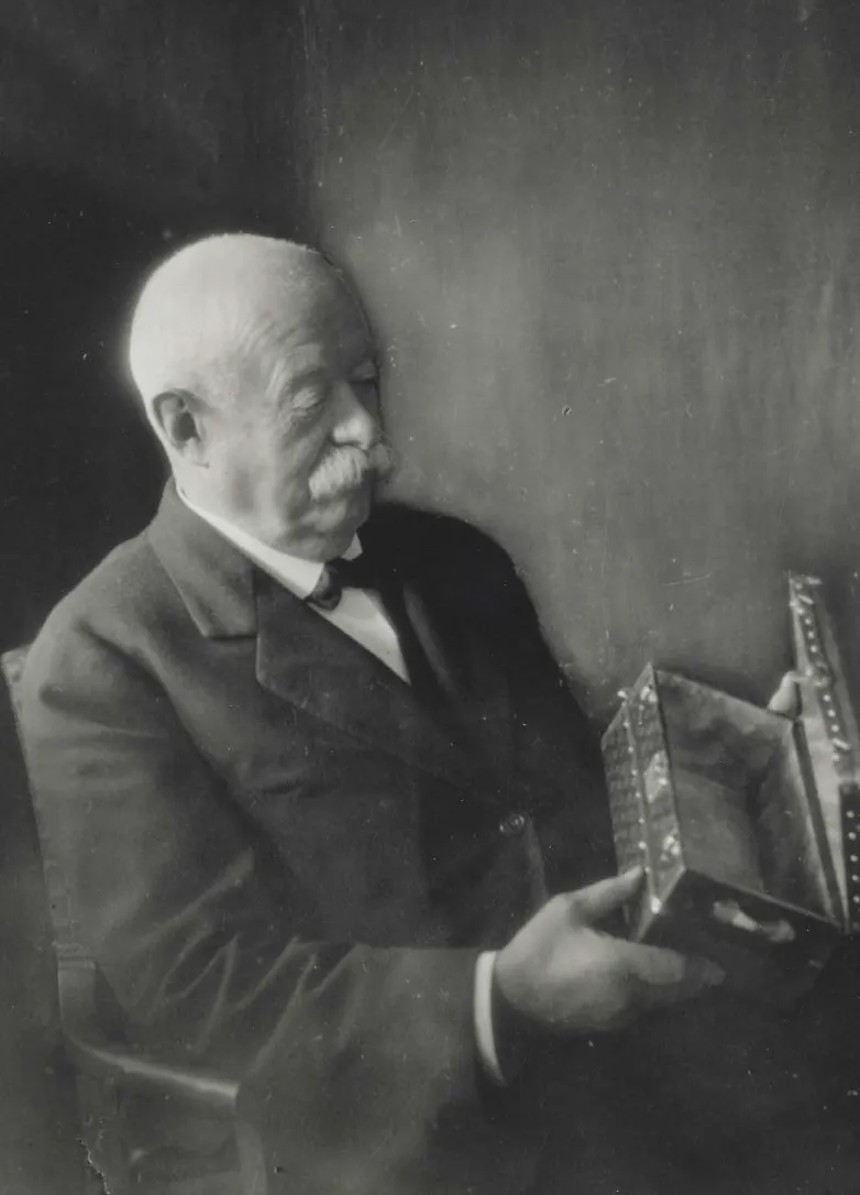 Louis Vuitton Celebrates 130 Years of Its Iconic Monogram